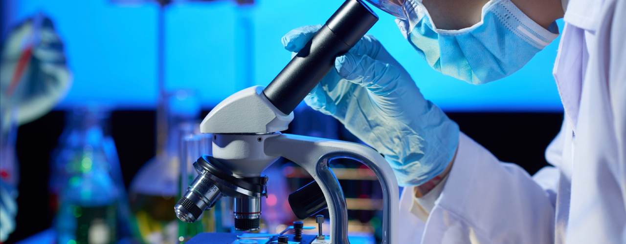 Center Research Laboratory - Shri Rawatpura Sarkar Institute of Medical ...
